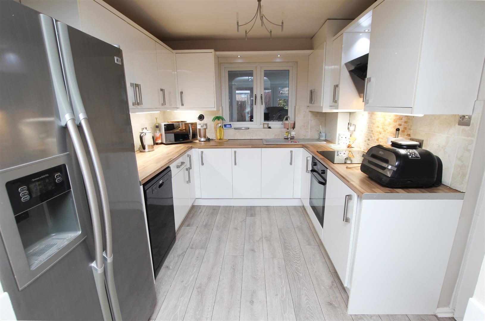 Denehall Road, Kirk Sandall, Doncaster - Horton Knights Estate Agents