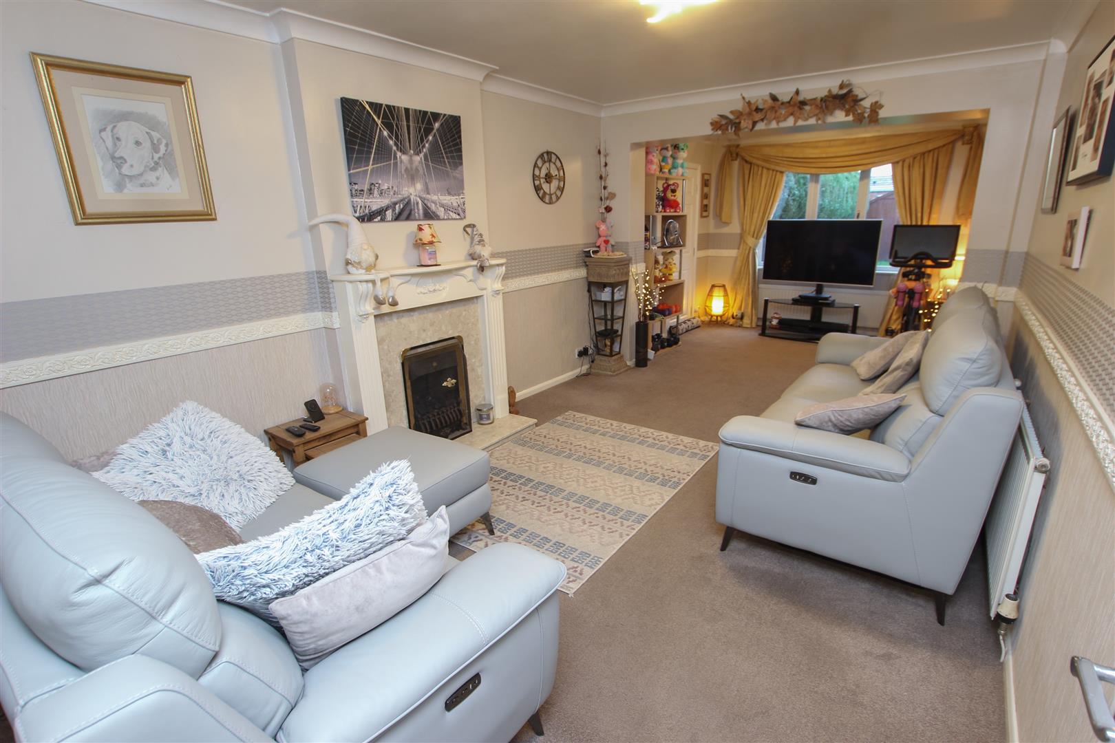 Denehall Road, Kirk Sandall, Doncaster - Horton Knights Estate Agents